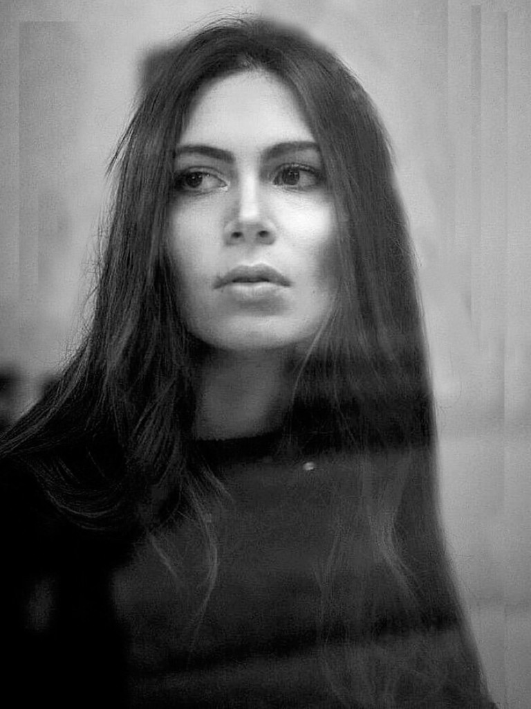 Benedetta B. - Imago