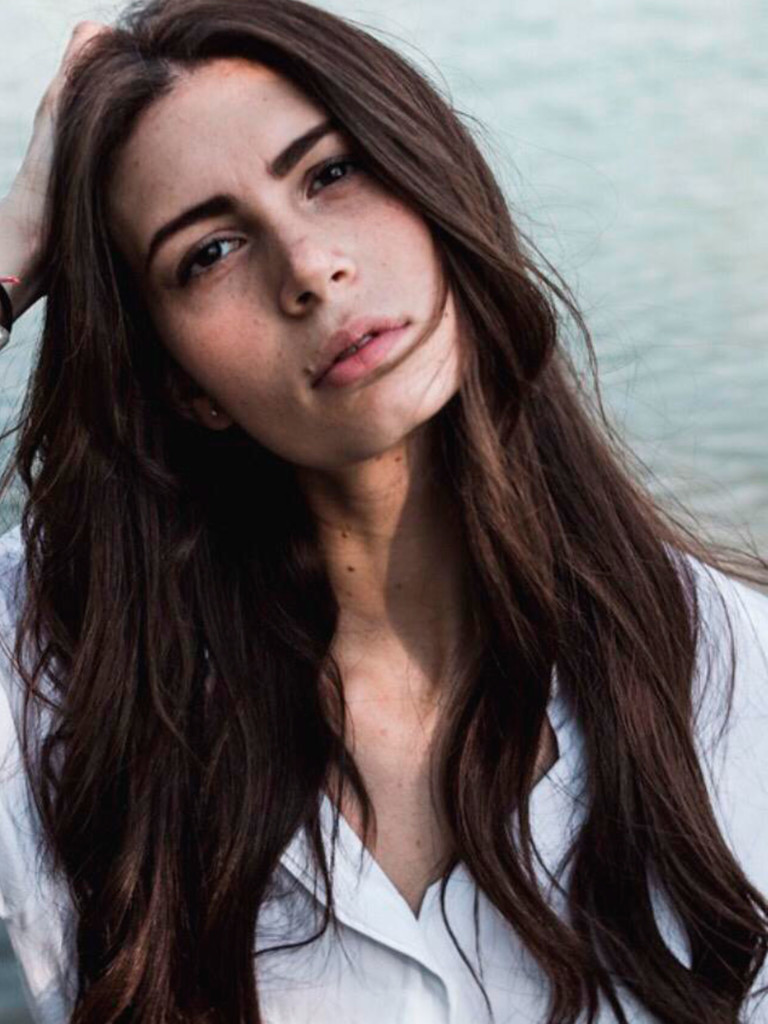 Benedetta B. - Imago