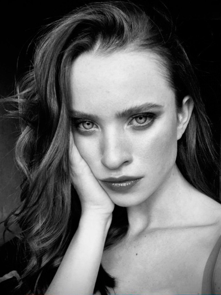 Lisa B Imago
